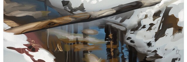 ArtStation - Fedor Zianchurin