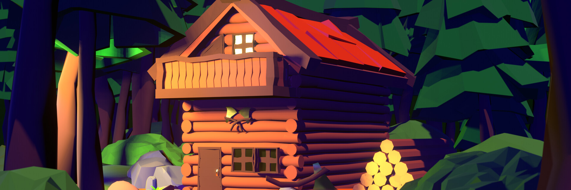 ArtStation - ilyu.ziya