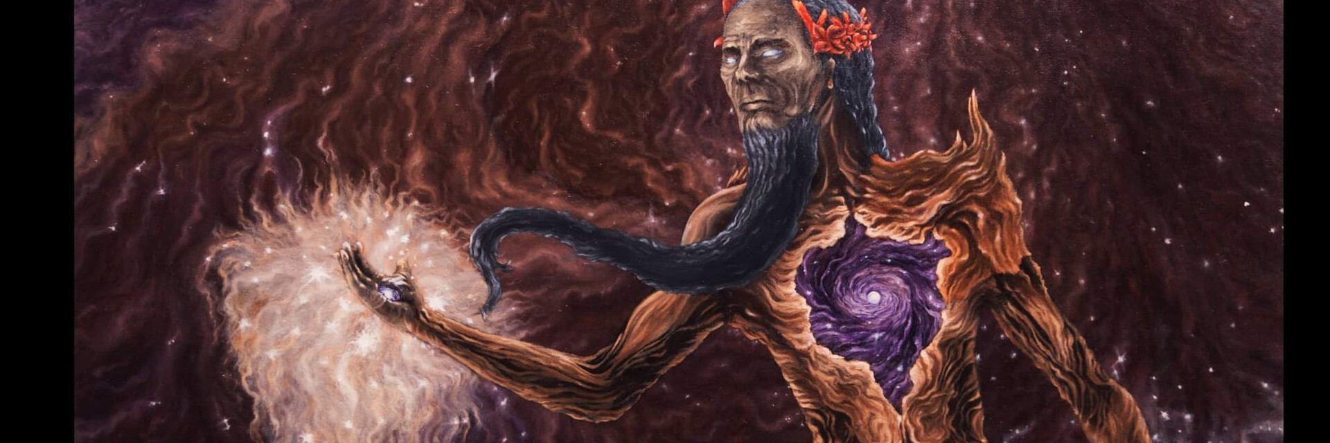 ArtStation - Bubonic Artworks Stefano Sigismondi