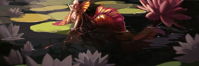 ArtStation - Francesca Sacchi