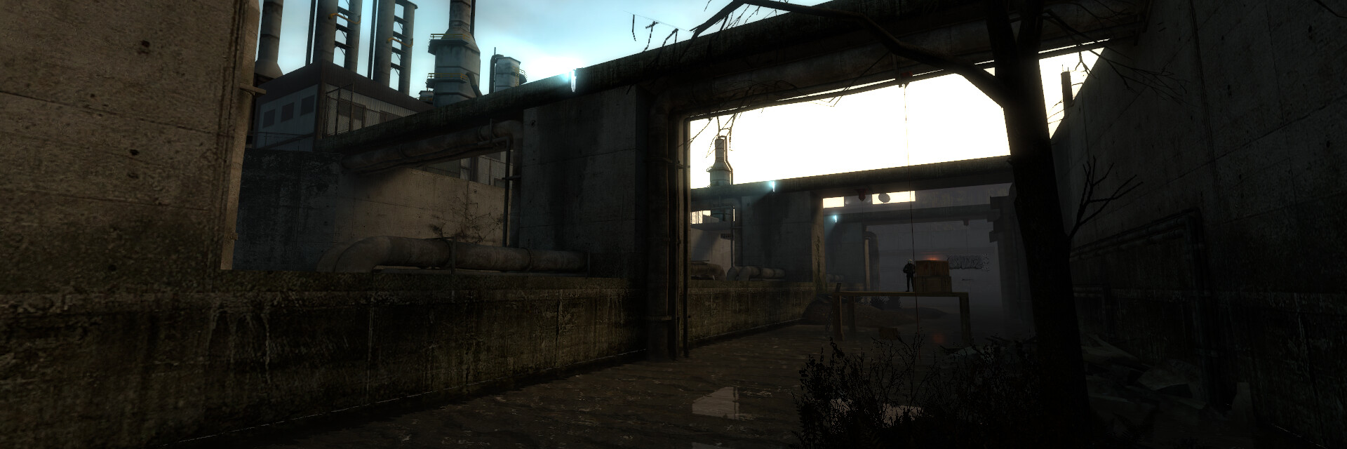 ArtStation - scp gaming