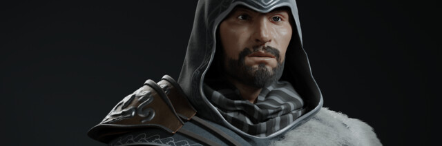 ArtStation - Samrat Mitra