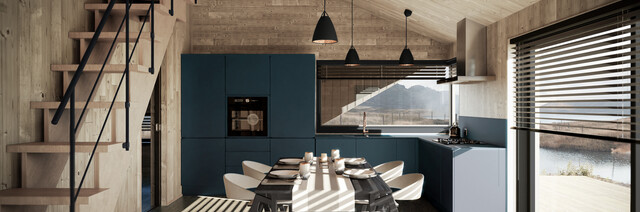 ArtStation - Ruben O'Connor