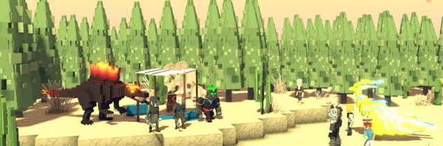 ArtStation - AM Creations