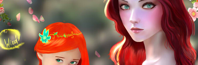 ArtStation - Anna San