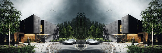 ArtStation - Alejandro Moya