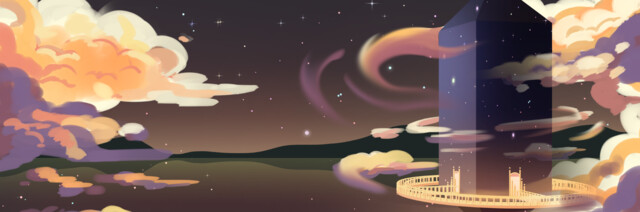 ArtStation - Natalia Monroy