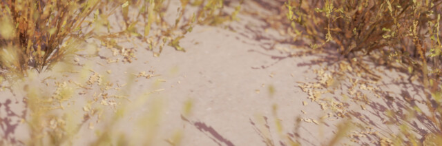 ArtStation - Martin Grabinski