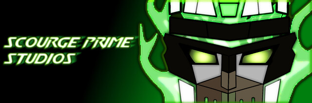 ArtStation - Scourge Prime Studios