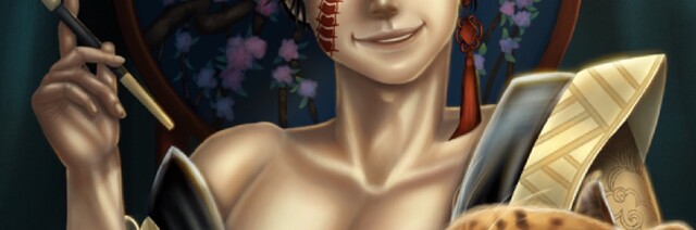 ArtStation - Ameri Draws