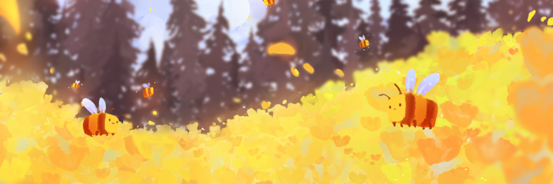 ArtStation - Darla Lua