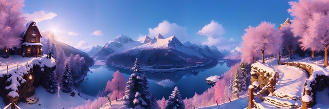 ArtStation - Frenchy.Studio