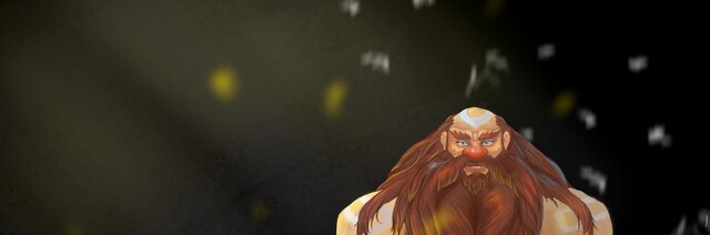 ArtStation - Mohamed Mosleh