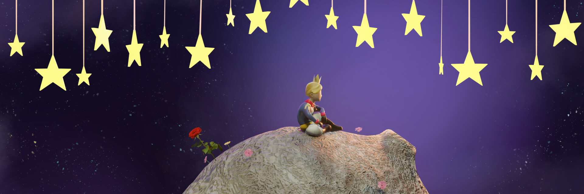 ArtStation - Sofia Oyola