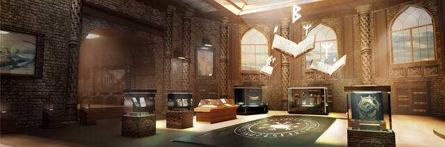 ArtStation - Matthew Kok