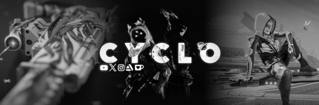ArtStation - Cyclo