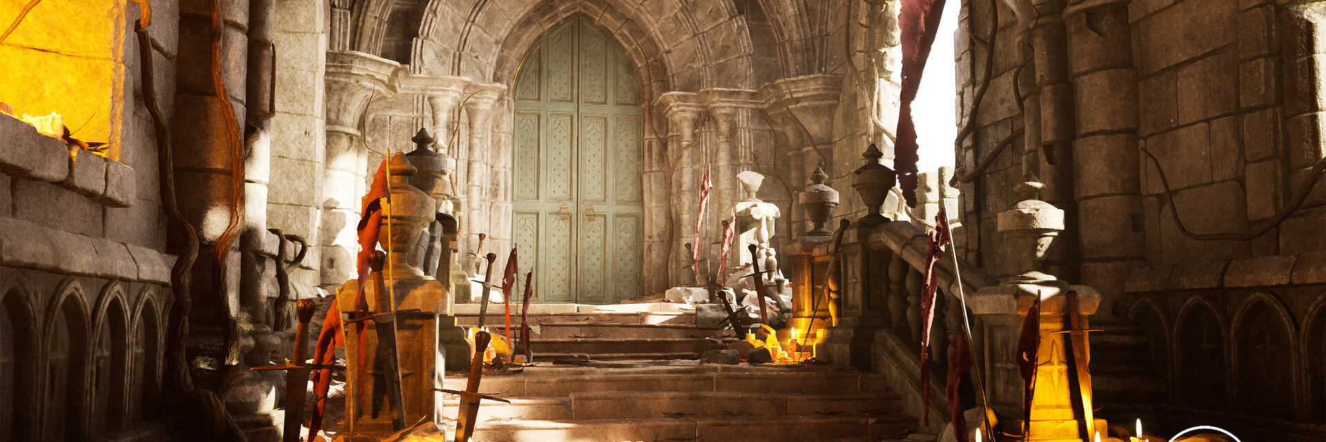 Sinan Şahin (Open to Work) - Portfolio