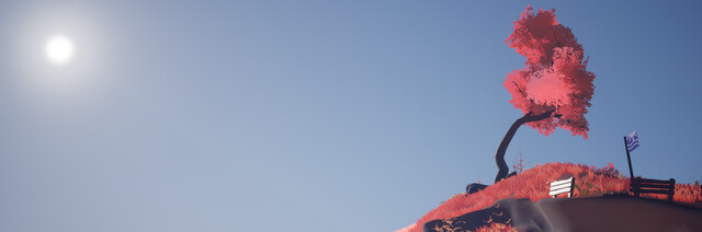 ArtStation - Kevin Filion-Phillips