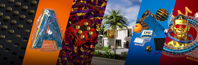 ArtStation - Axil Designs