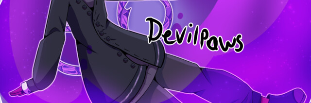 ArtStation - DevilPaws