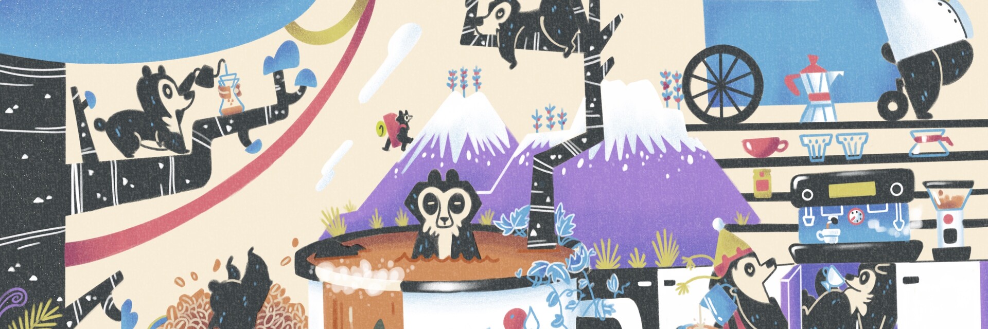 ArtStation - Alexander Camacho Terrazas