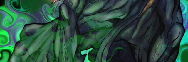 ArtStation - Torren Broussard