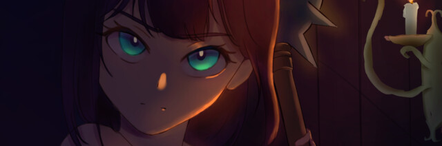 ArtStation - Maru wiiw