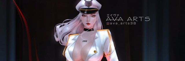 ArtStation - Ava Arts