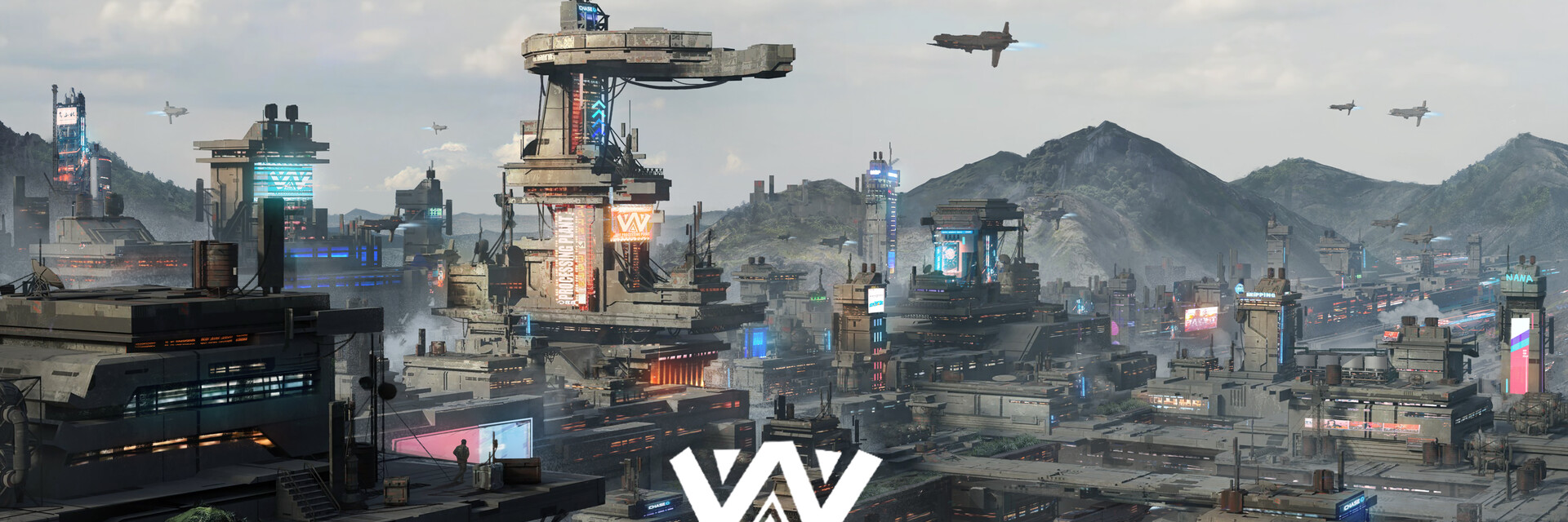 ArtStation - Guan jian