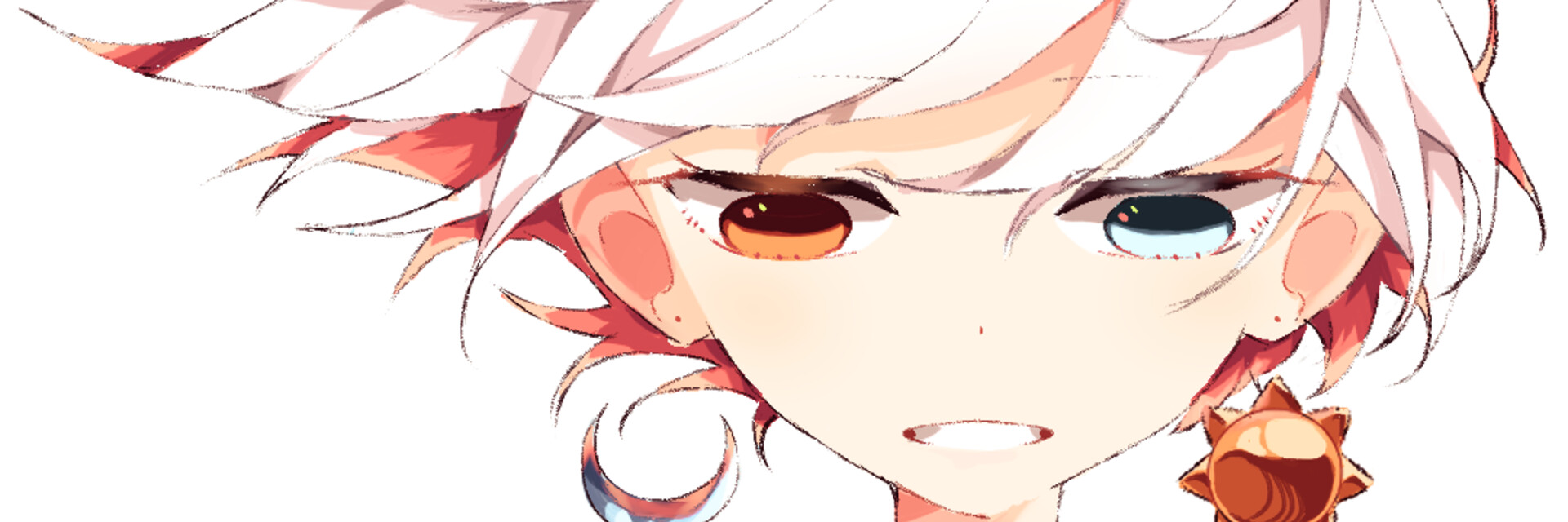 ArtStation - Potato Dude