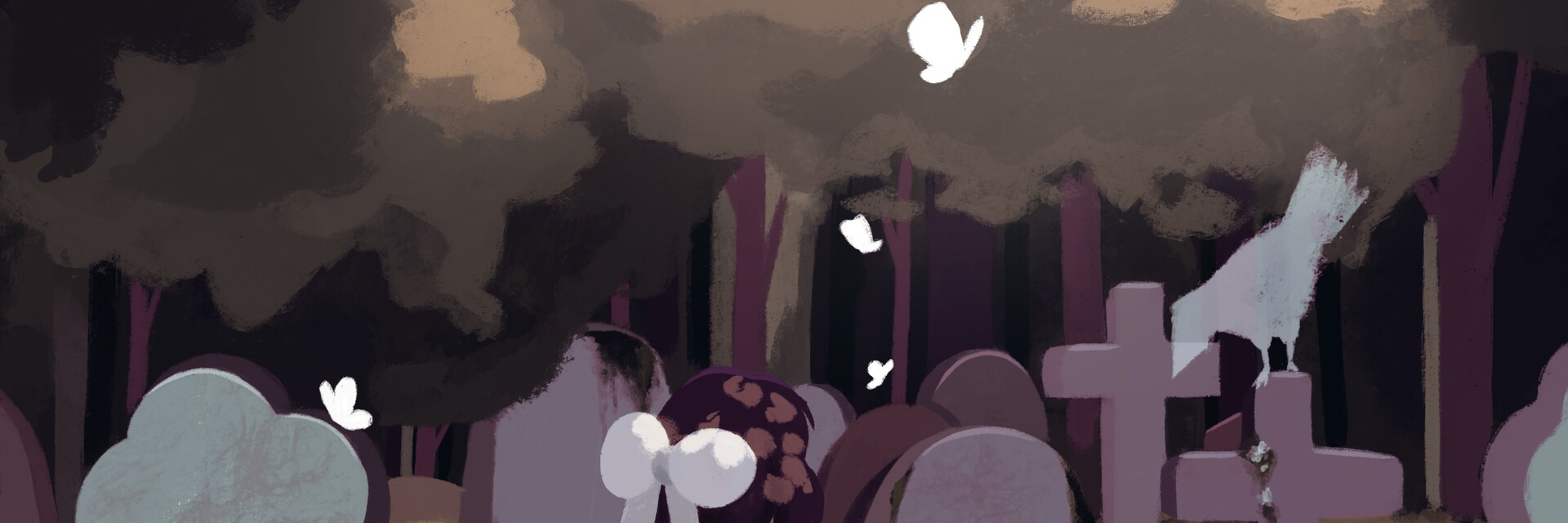 ArtStation - Ángela García Pagán