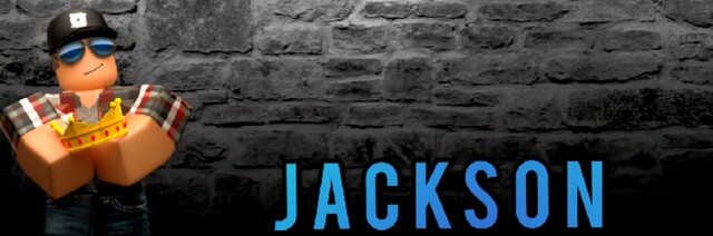 ArtStation - Jackson