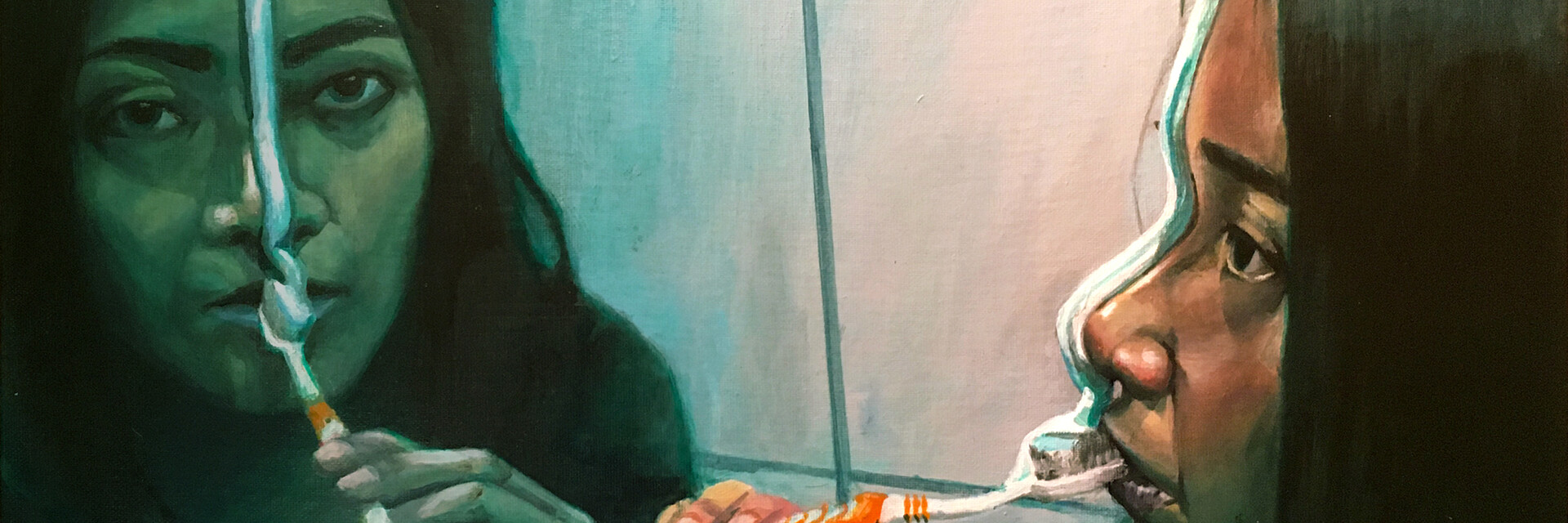 ArtStation - Eliott Lienard