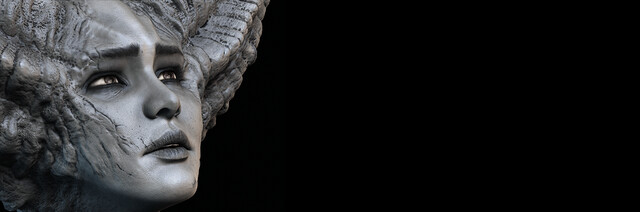 ArtStation - Dmitry Vlasenko