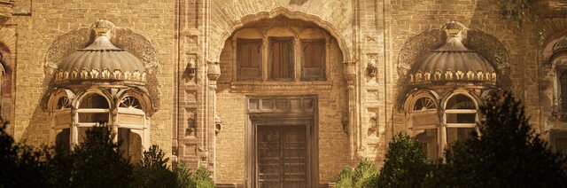 ArtStation - Hamza Nasir