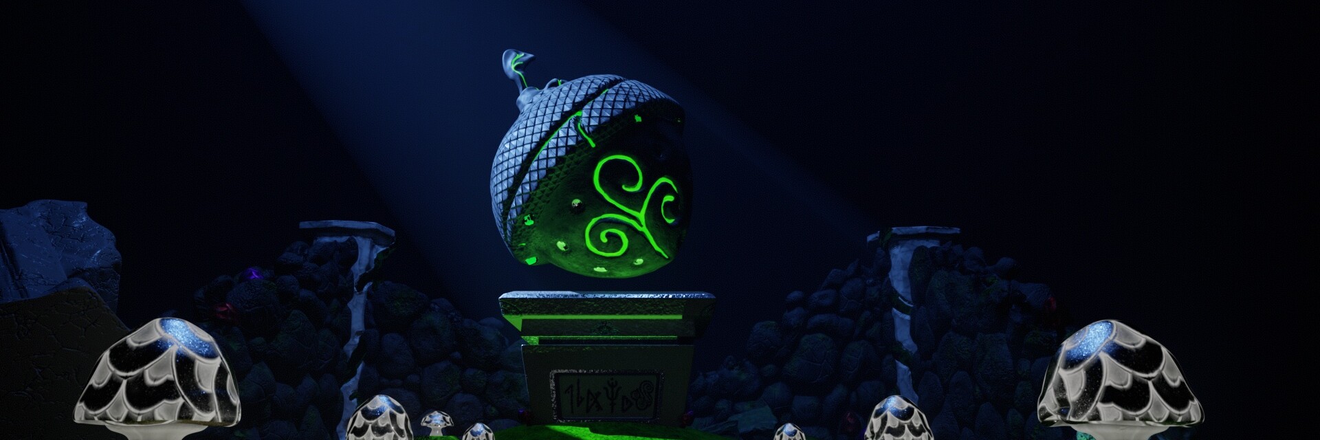 Drake Farkas - Portfolio