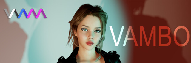 ArtStation - VAMBO