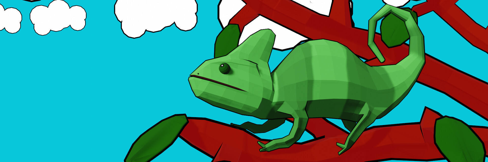 Sam Hanna - Portfolio