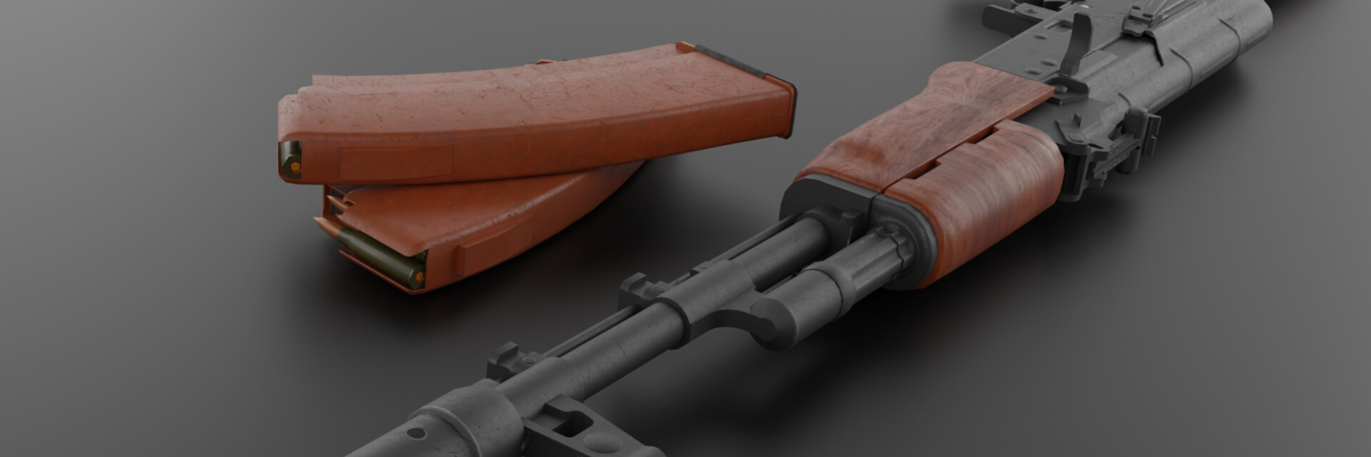 Armored Wave - Store