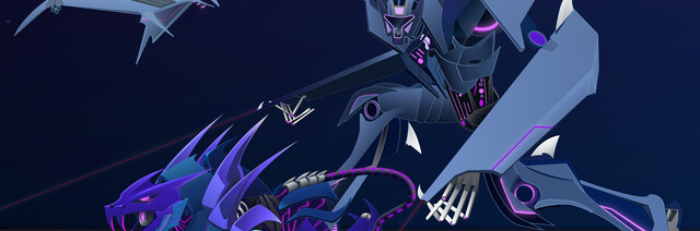 ArtStation - Lindsey E. Bates