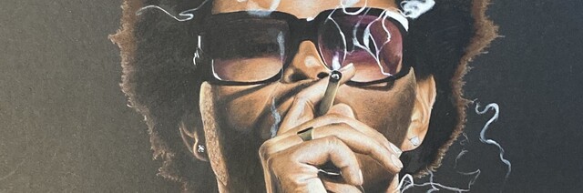 ArtStation - Randy Garrett