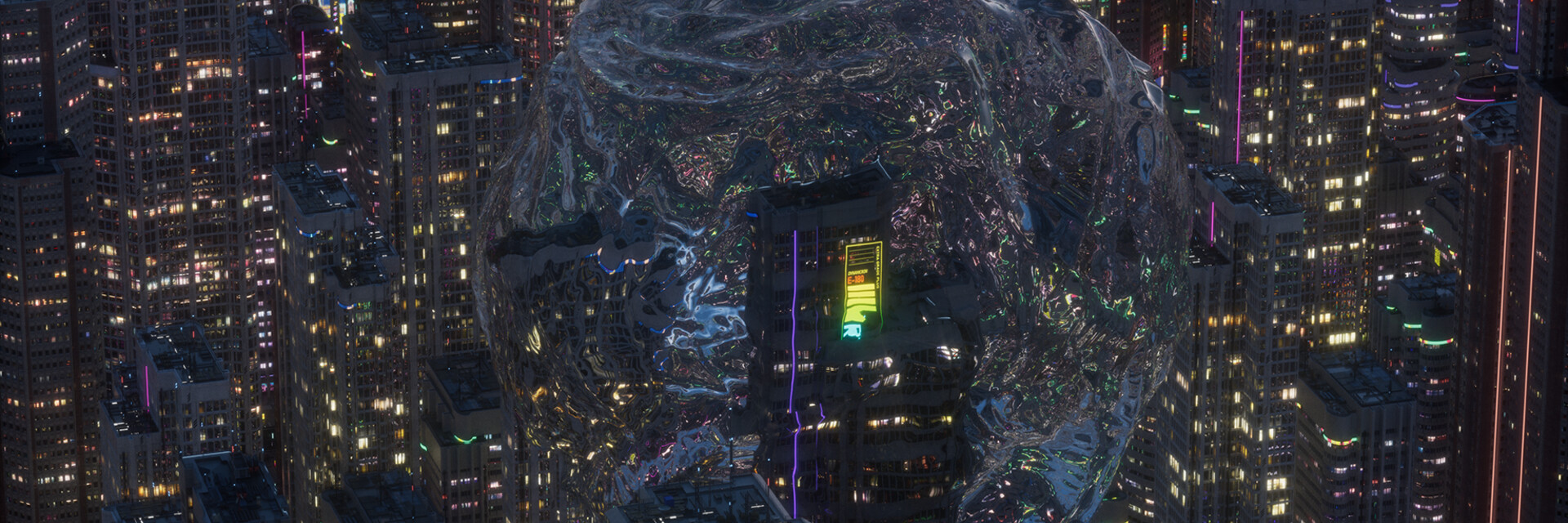 ArtStation - Jack Shand