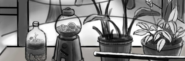 ArtStation - Nathan Fry