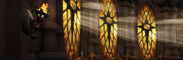 ArtStation - Ciaran Smith