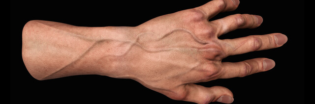 ArtStation - Timothy Umstead