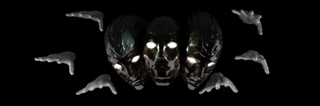 ArtStation - Dobre Valentin