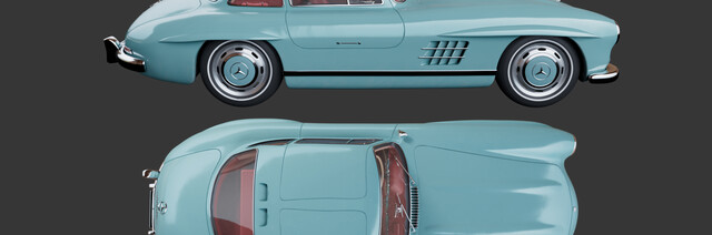 ArtStation - Justine Morin