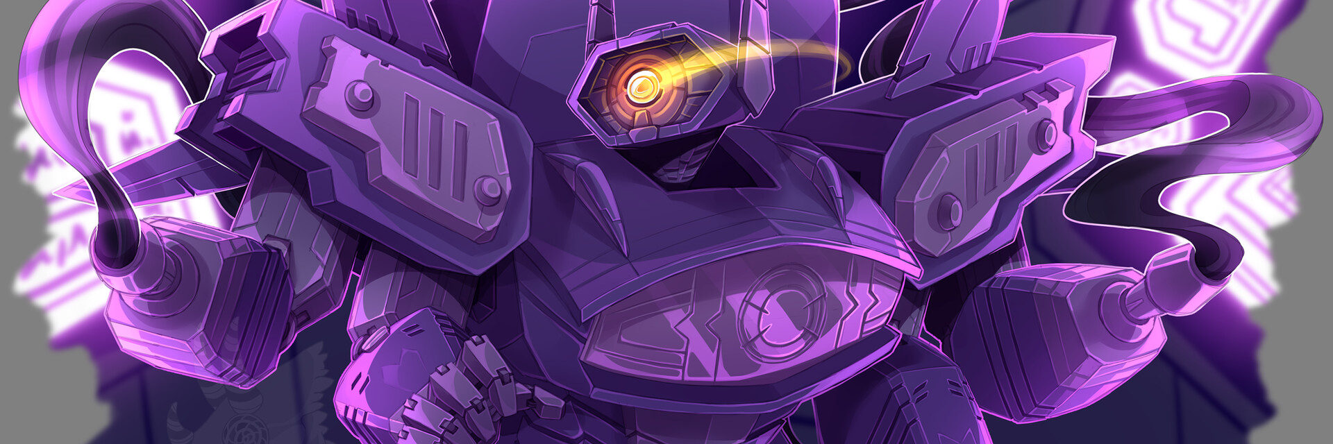 ArtStation - Candy Chameleon