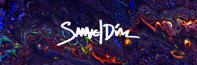 ArtStation - Samuel Díaz