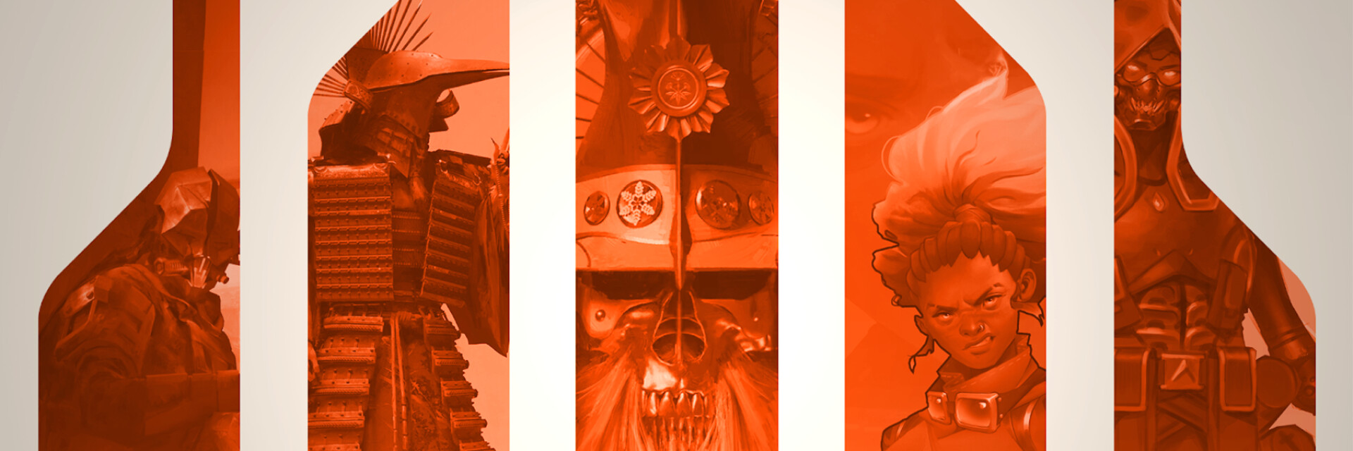 ArtStation - 5th Column